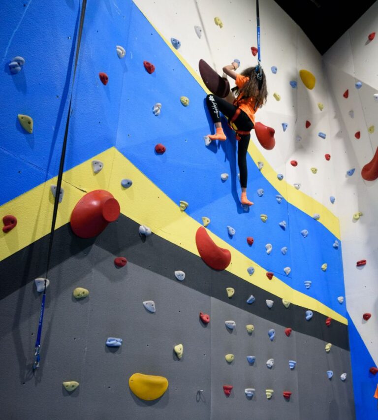 Our Attractions | FunCity Trampoline & Adventure Park